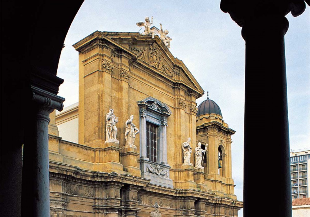 Besichtigung von Marsala: Die Stadt des Weins und ihre Gegend