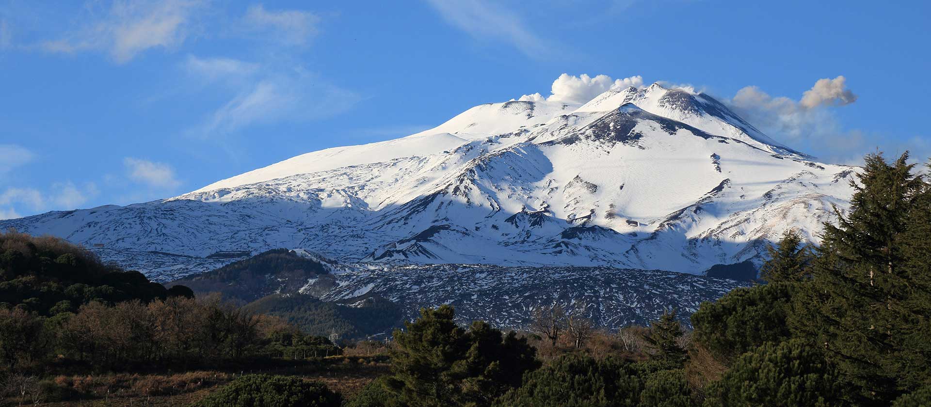Visit Etna: Information and advice on what to do and see