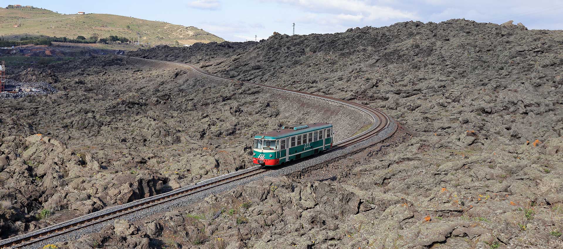 Visit Etna: Information and advice on what to do and see