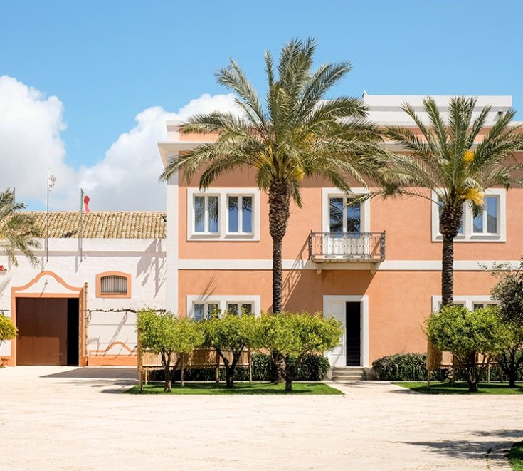 Donnafugata Wineries Tour & Wine Tasting - Sicily, Italy